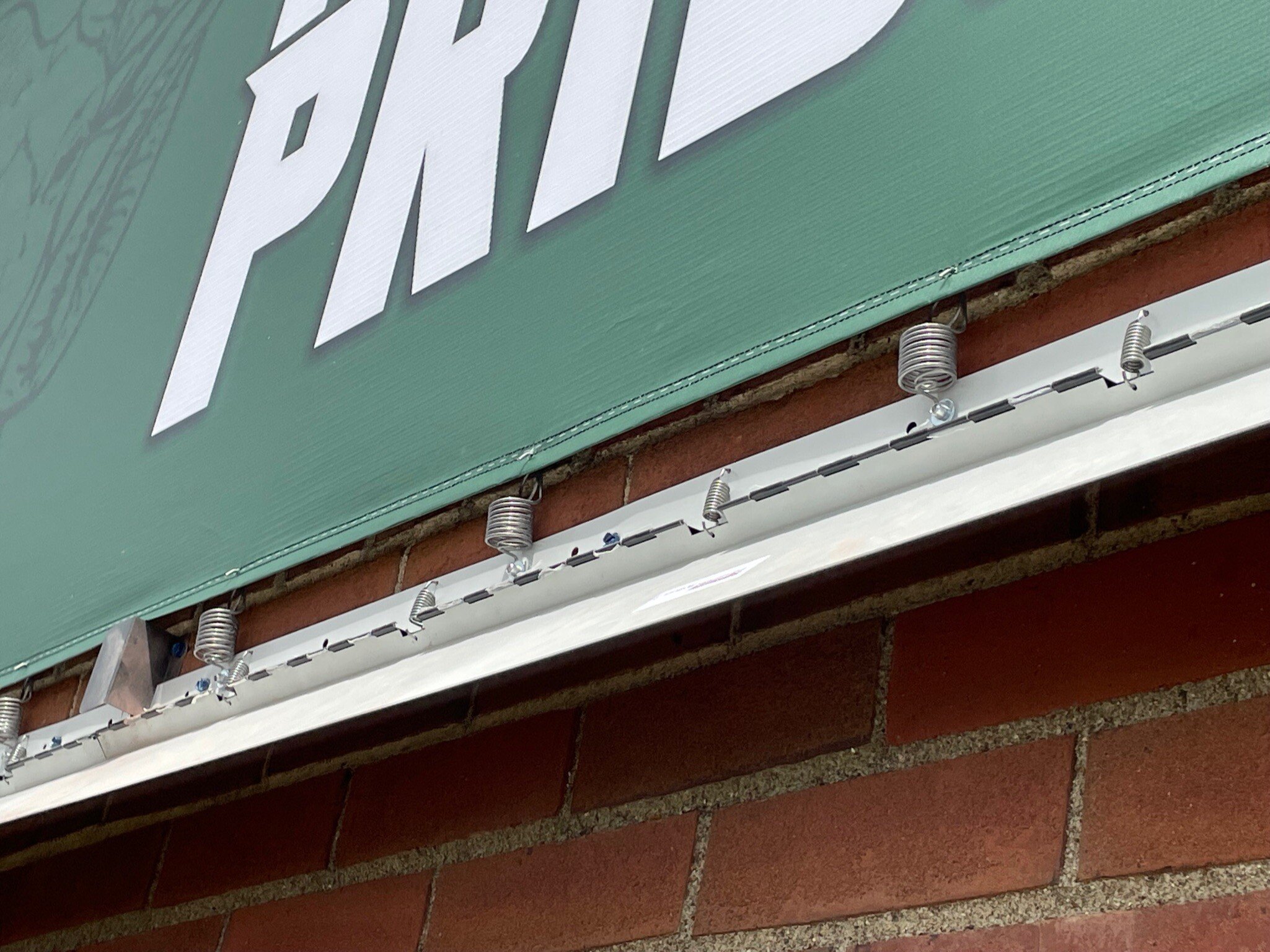 About Lind SignSpring | Lind SignSpring