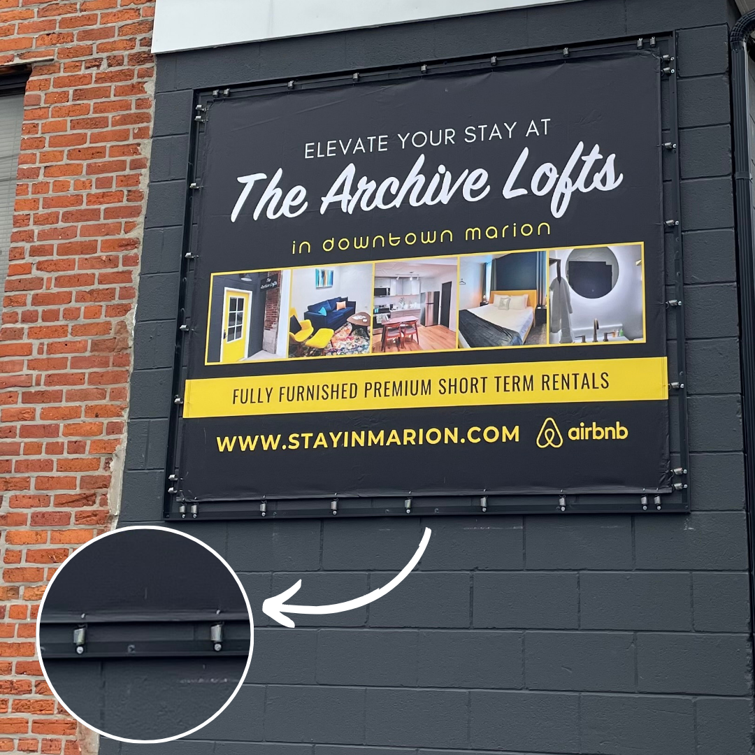 Elevated Advertising: Taking Your Visibility To The Next Level | Lind SignSpring