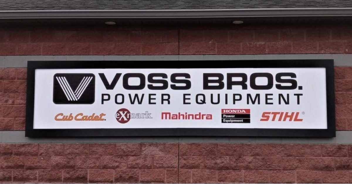 Why Your Business Should Advertise With Outdoor Banners | Lind SignSpring
