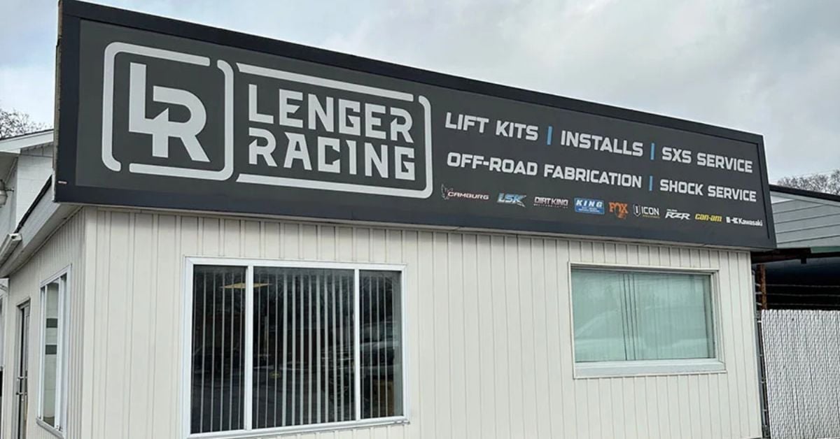10 Effective Outdoor Banner Placement Strategies | Lind SignSpring