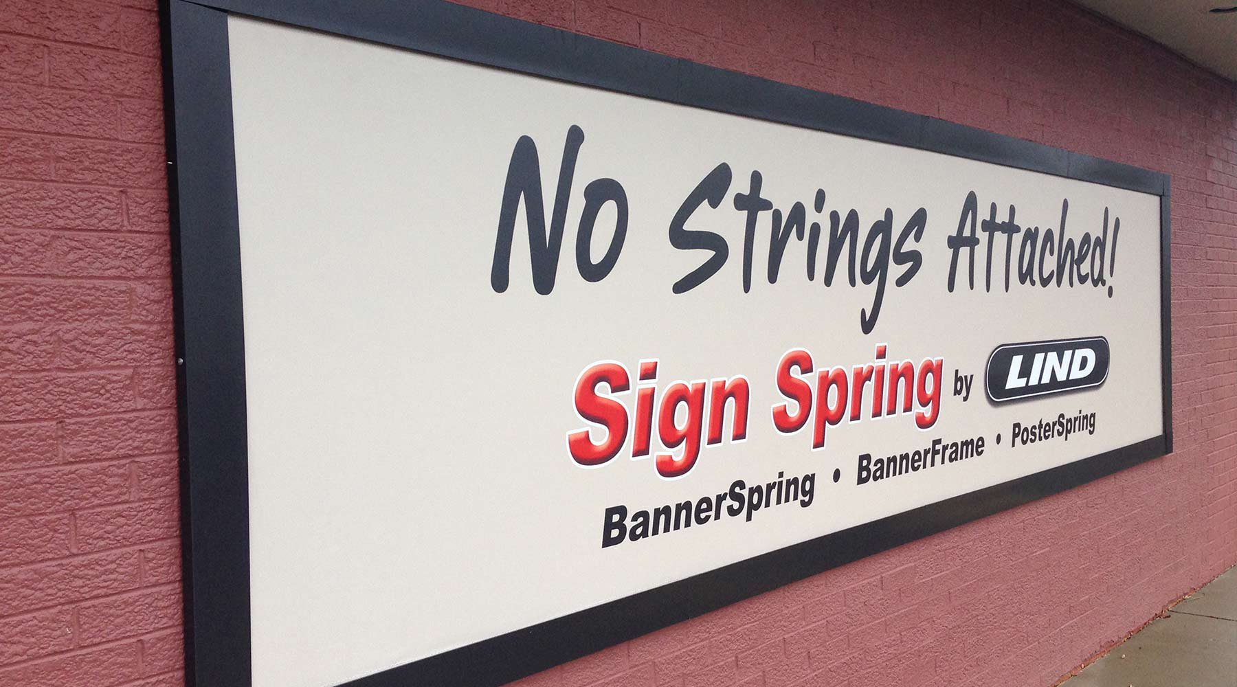 Which SignSpring Fabric Graphic Installation System is Right for My ...