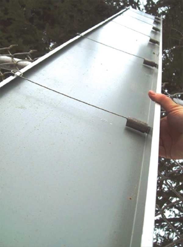 PosterSpring | Lind SignSpring