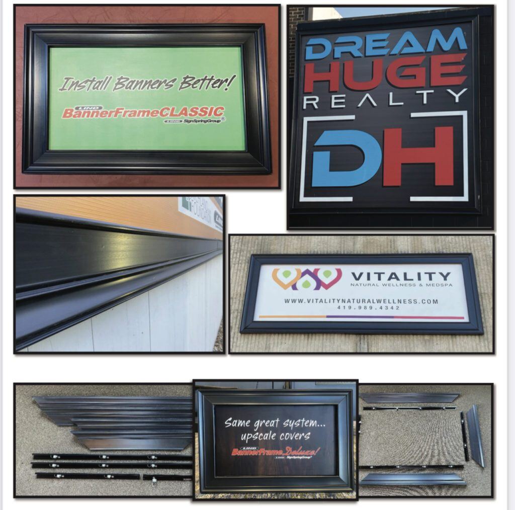 Is It Time For A Little Sign Restoration? | Lind SignSpring