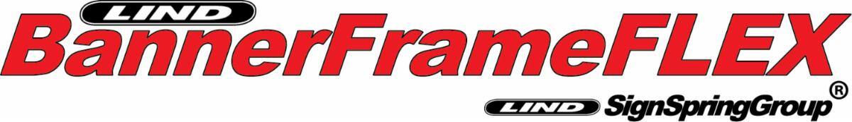 What IS BannerFrameFlex? | Lind SignSpring