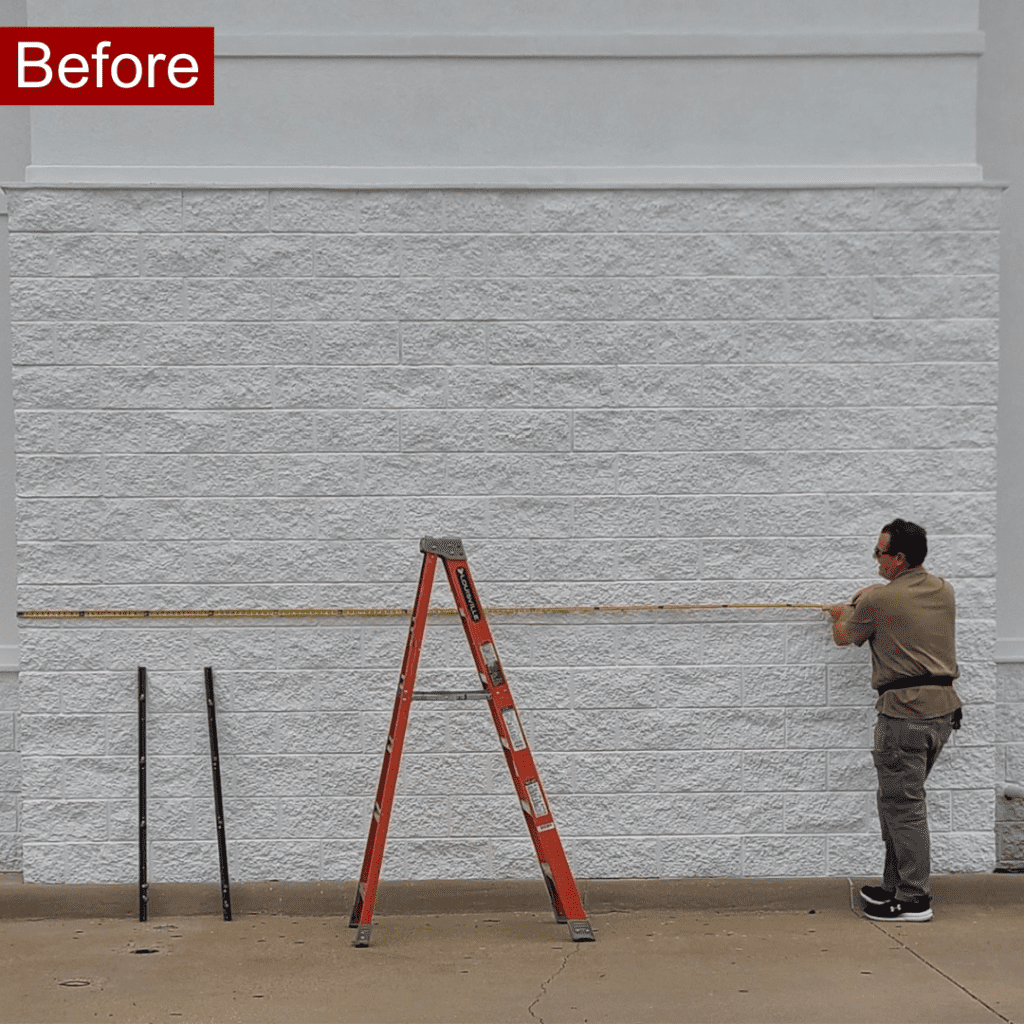 Effortless Advertising: Zaxby’s Simple Ad Solution | Lind SignSpring