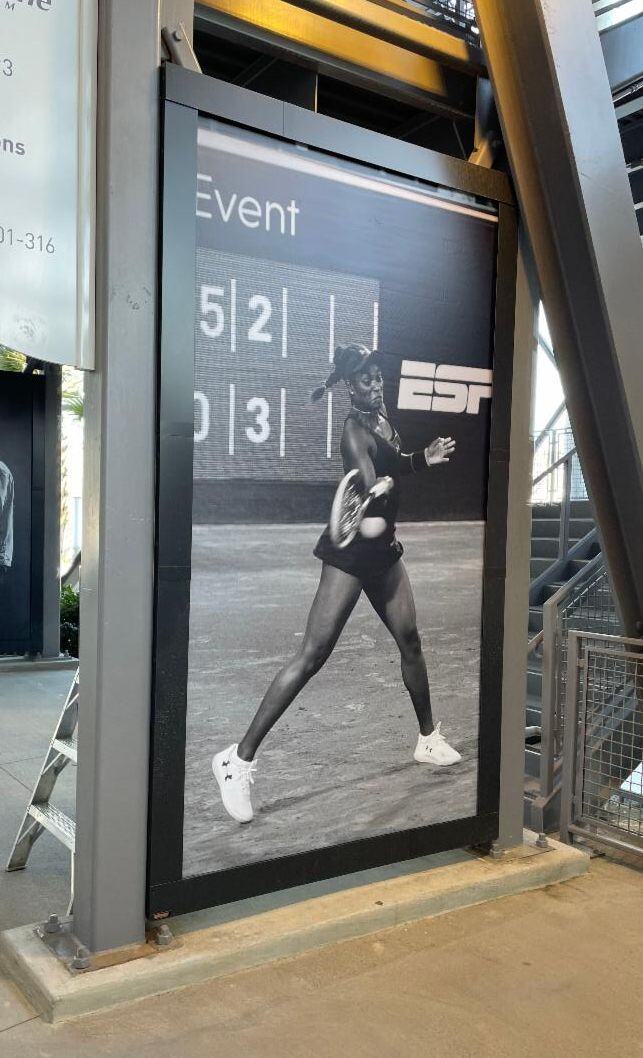 Out of Thin AIR! Hang Advertising Banners Everywhere! | Lind SignSpring