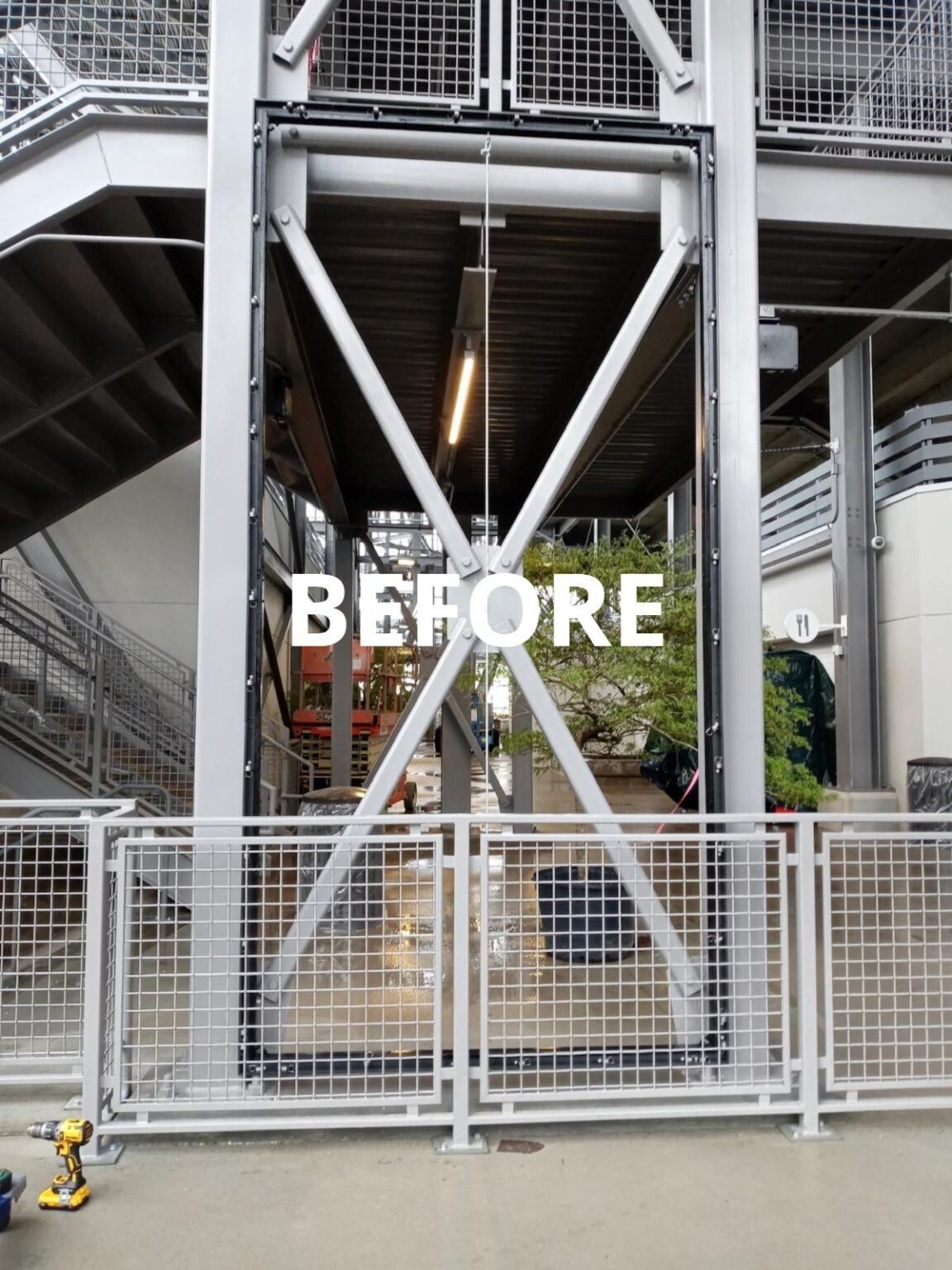 Banner Frame is your Banner Installation Solution | Lind SignSpring