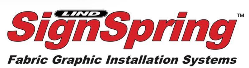 Go Big! Go Small! Go Home! | Lind SignSpring