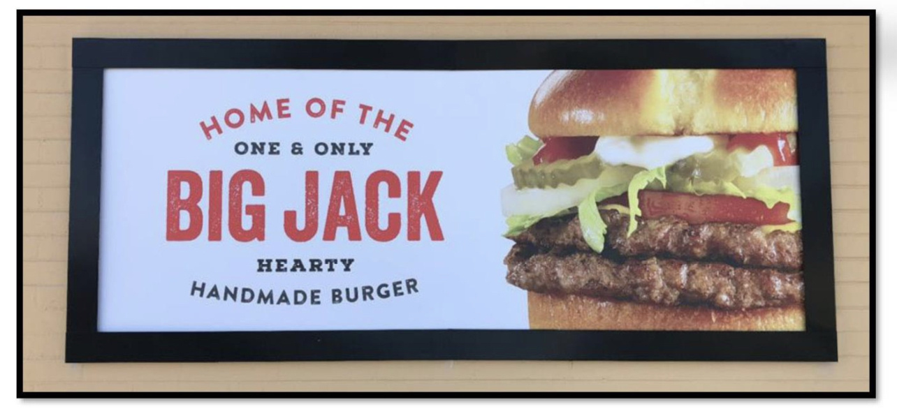 What IS BannerFrameHinge? | Lind SignSpring