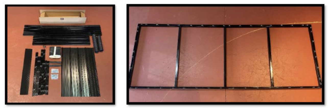 What Is BannerFrame Air? | Lind SignSpring