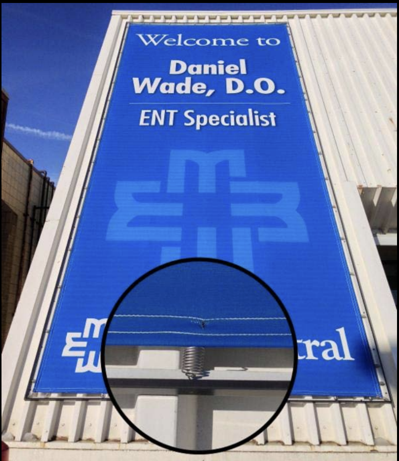 Nothing to Hide | Lind SignSpring